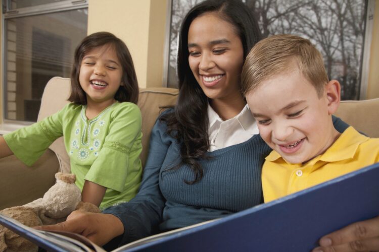 Adventures in babysitting | News, Sports, Jobs - The Mining Gazette